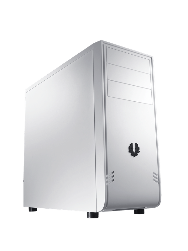 BitFenix Comrade Wit - Kenmerken - Tweakers