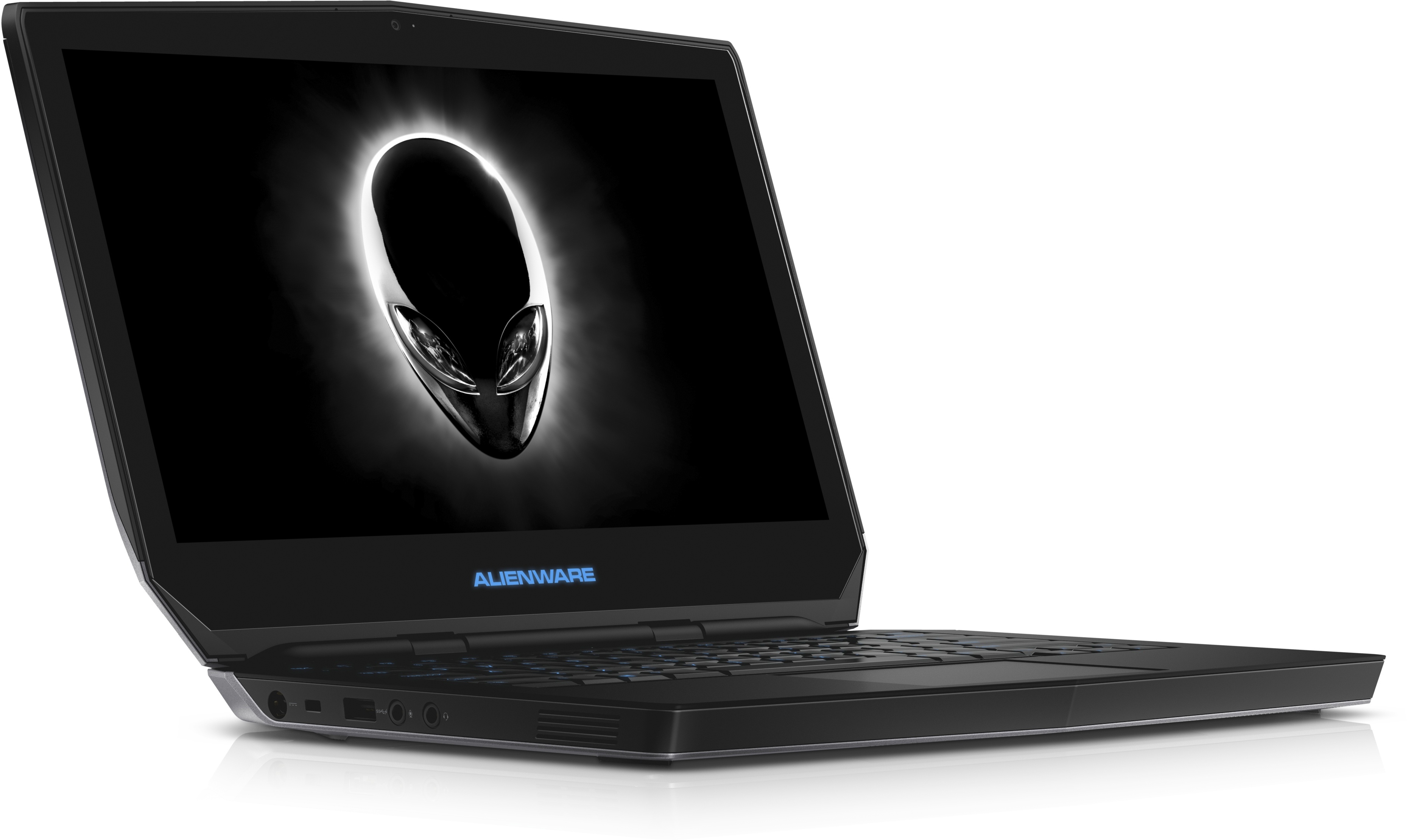 Dell Alienware 13 R2 AW13R210 - Kenmerken - Tweakers