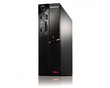 Lenovo ThinkCentre A70 SFF (VBFK4MH) kopen? - Prijzen - Tweakers