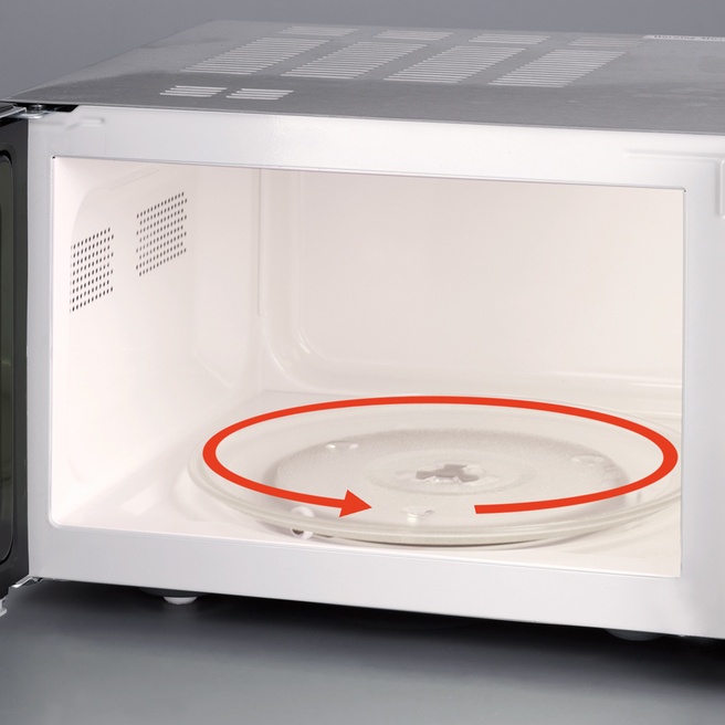 Severin MW9721 - Kenmerken - Tweakers