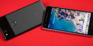 Google Pixel 2 Review - Fotogalerij en specificaties - Tweakers