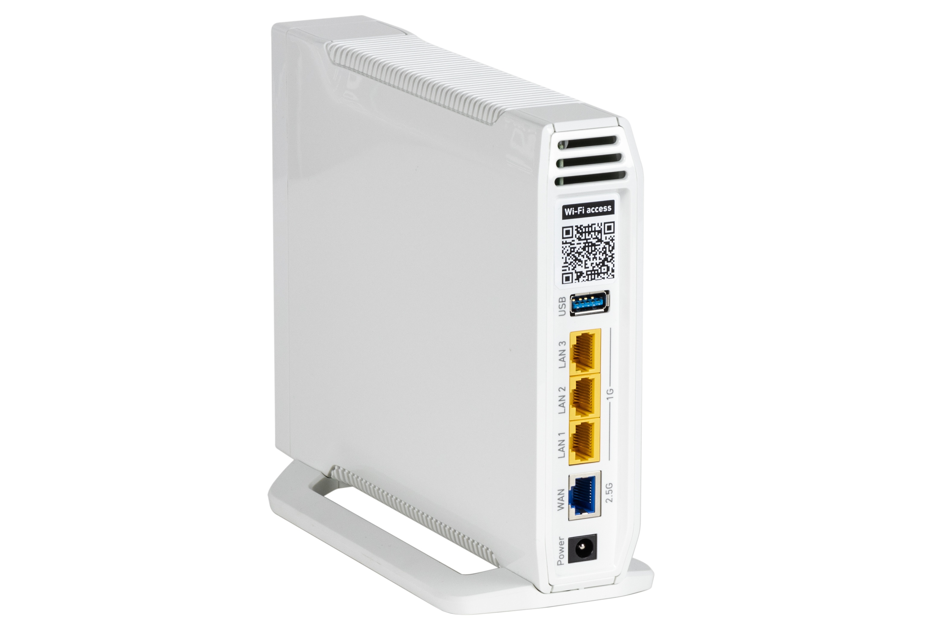 Routers Round-up - Tweakers