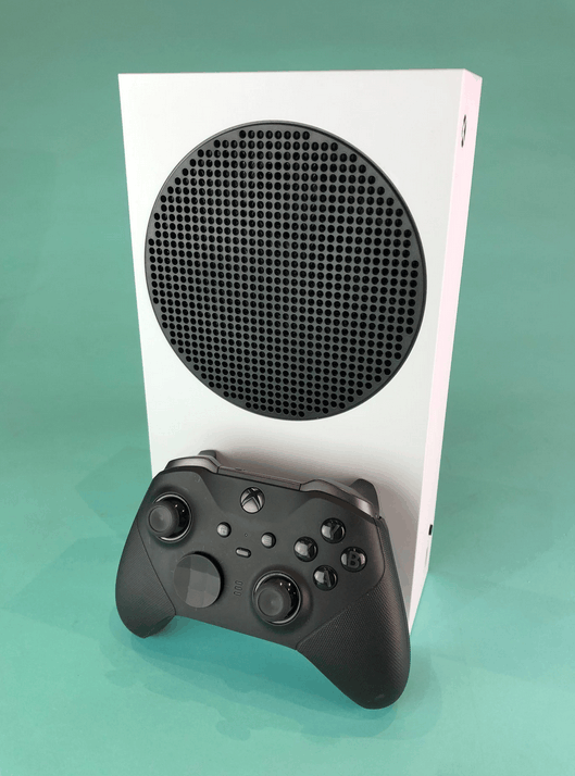[XSX | XSS] Xbox Series X|S - Hardware en spielerij algemeen - GoT