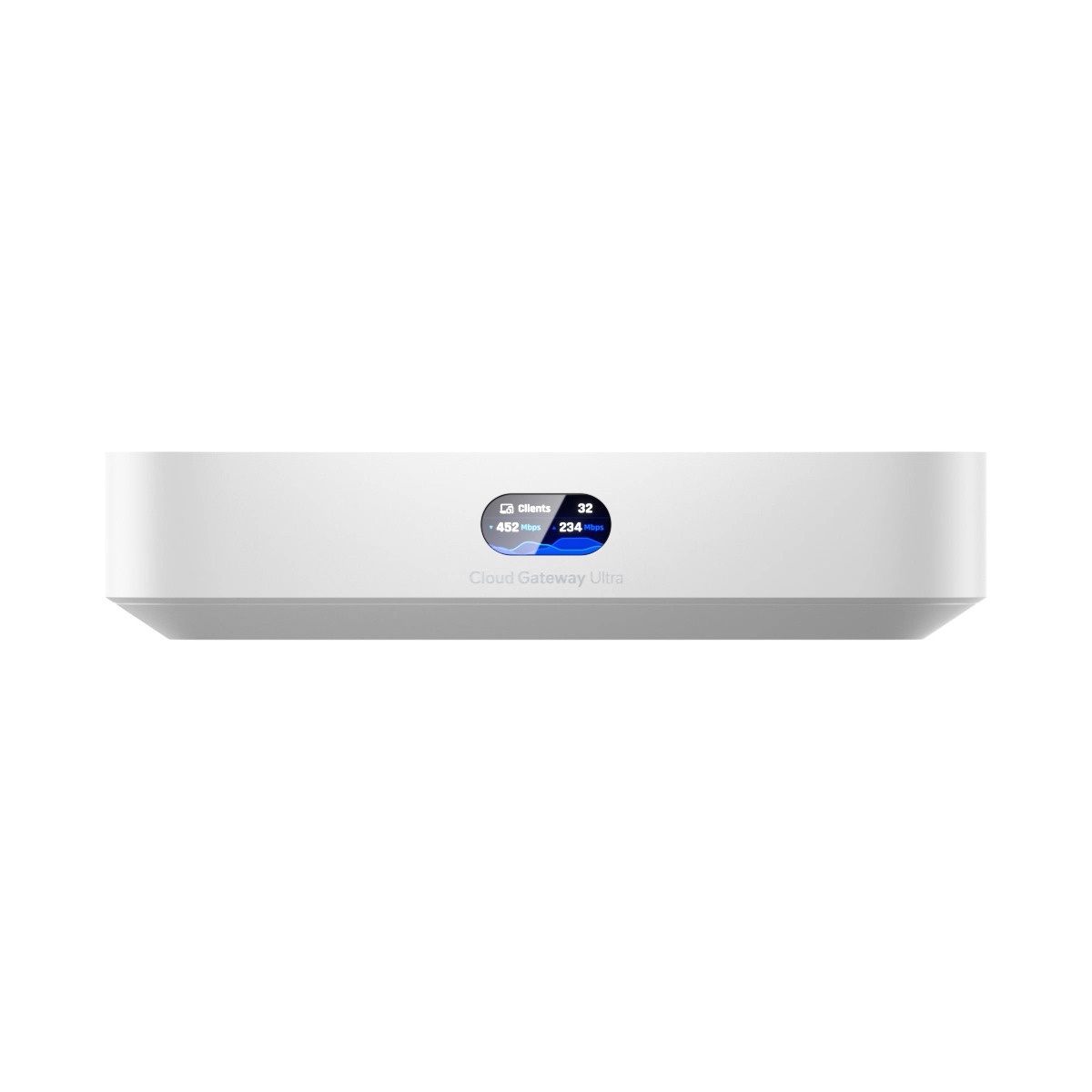 Ubiquiti introduceert Cloud Gateway Ultra met 2,5Gbit/s-wanpoort voor ...