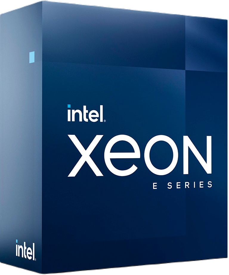 Specificaties van Intel Xeon E-2478 Boxed - Tweakers