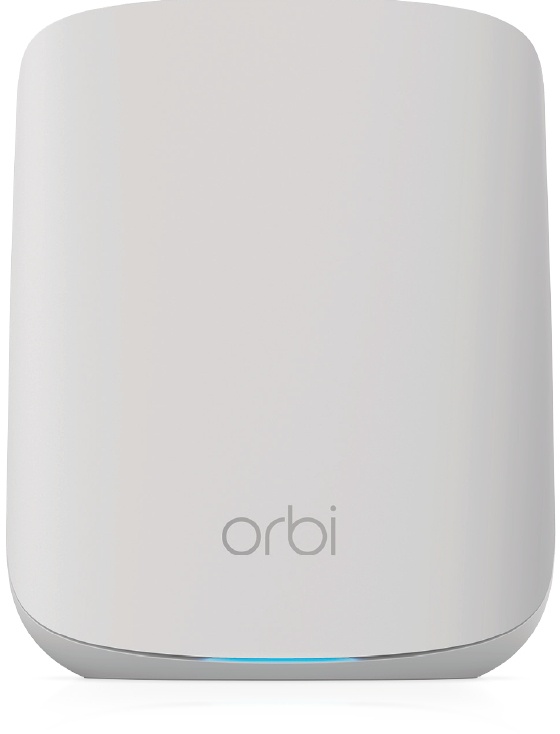 Specificaties van Netgear Orbi Dual-Band WiFi 6-mesh-systeem (RBR350 ...