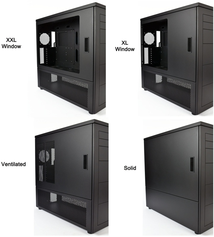 Magnum SMA8 - Kenmerken - Tweakers