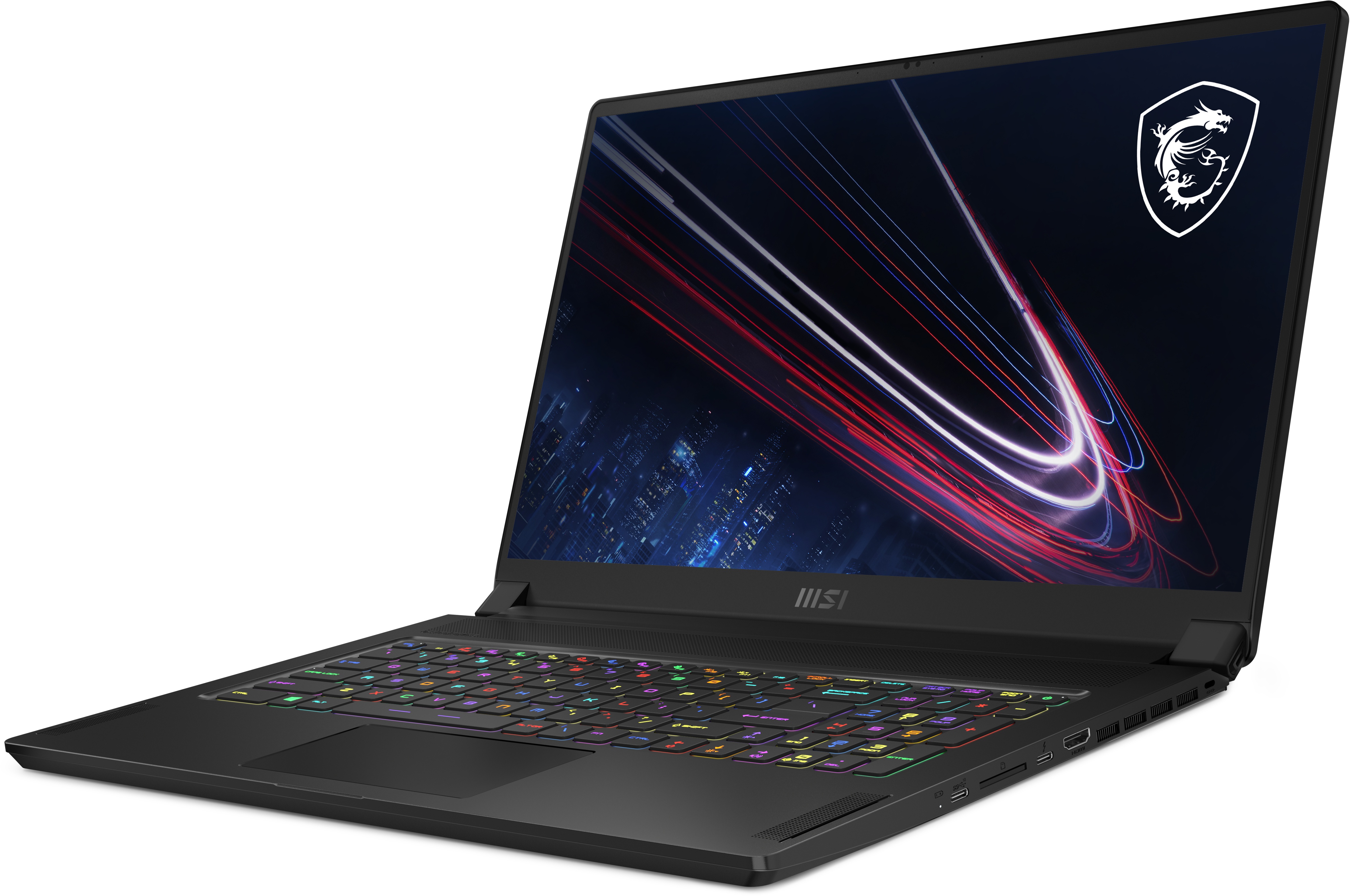 Specificaties van MSI GS76 Stealth 11UH-083NL - Tweakers