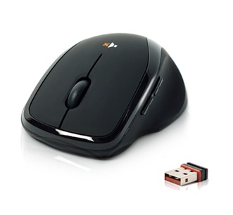 Nexus Silent Mouse SM-8000 - luckyjan - Product reviews - Tweakers