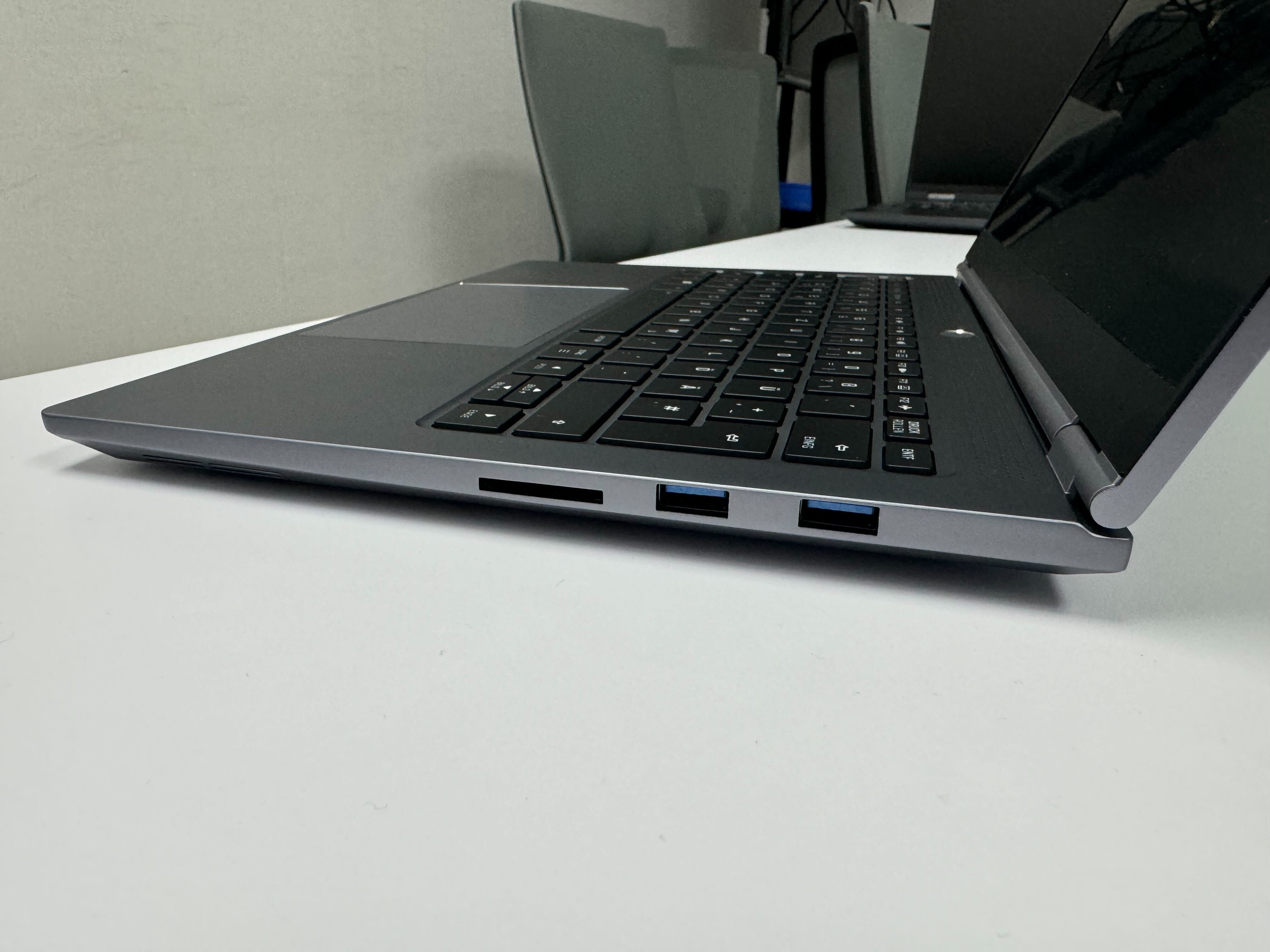 XMG brengt in juli AMD- en Intel-Ultrabooks uit zonder losse gpu's ...