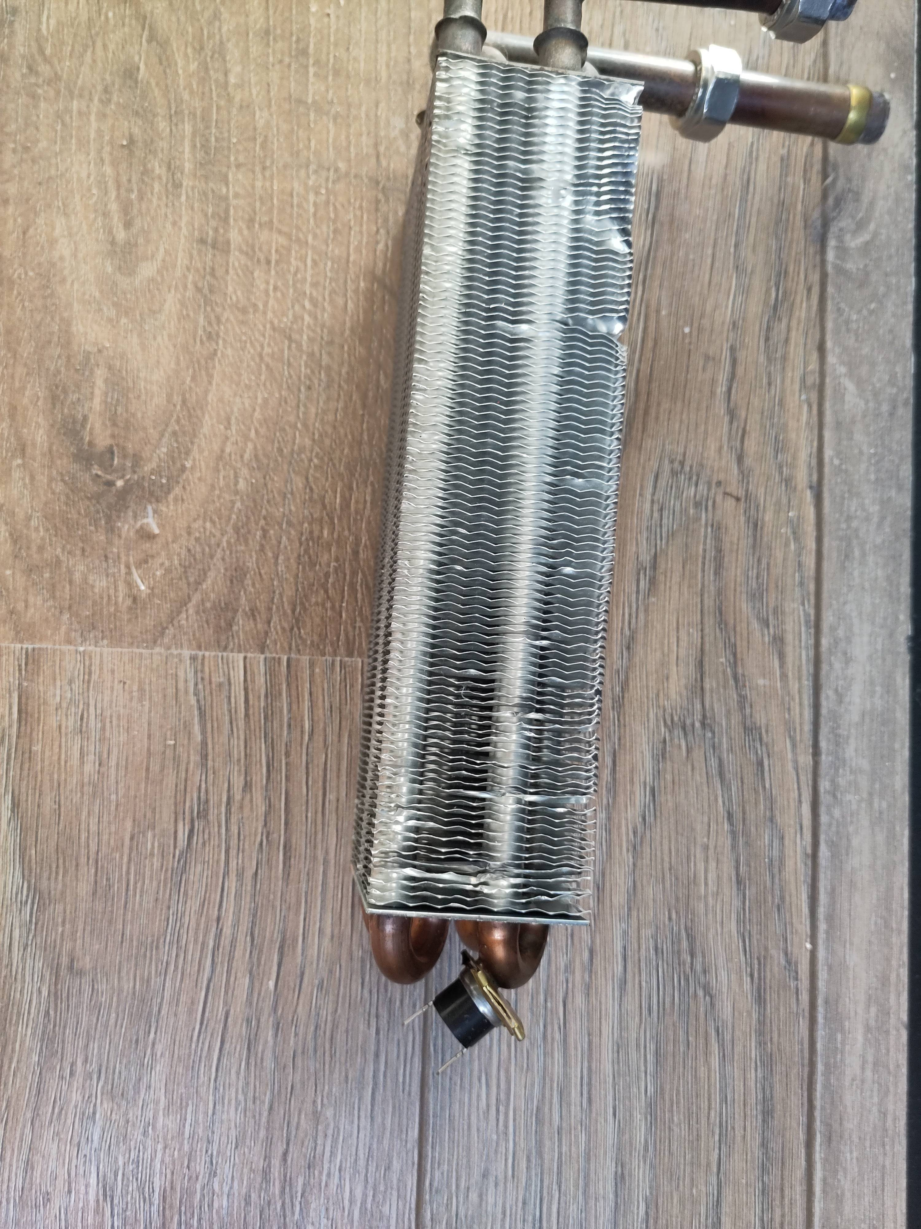 KickSpace plintverwarming naar lagere temperatuur - Duurzame energie en ...