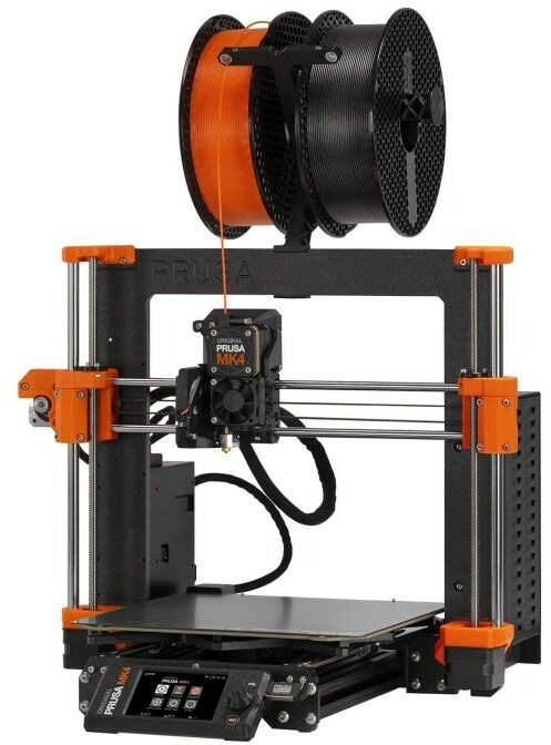 Original Prusa MK4 Kit - efvee_nl - Product reviews - Tweakers