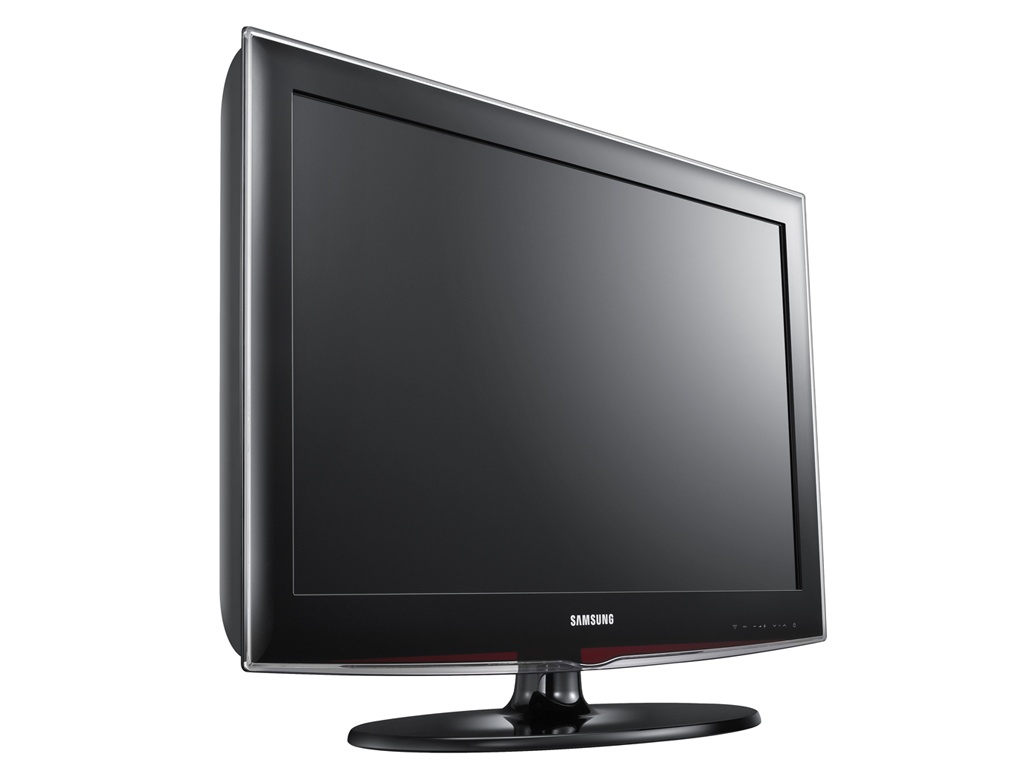 Samsung LE32D450 - Kenmerken - Tweakers