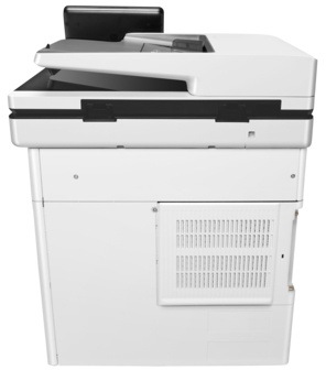 Specificaties van HP Color LaserJet LaserJet Enterprise Managed M577dnm ...