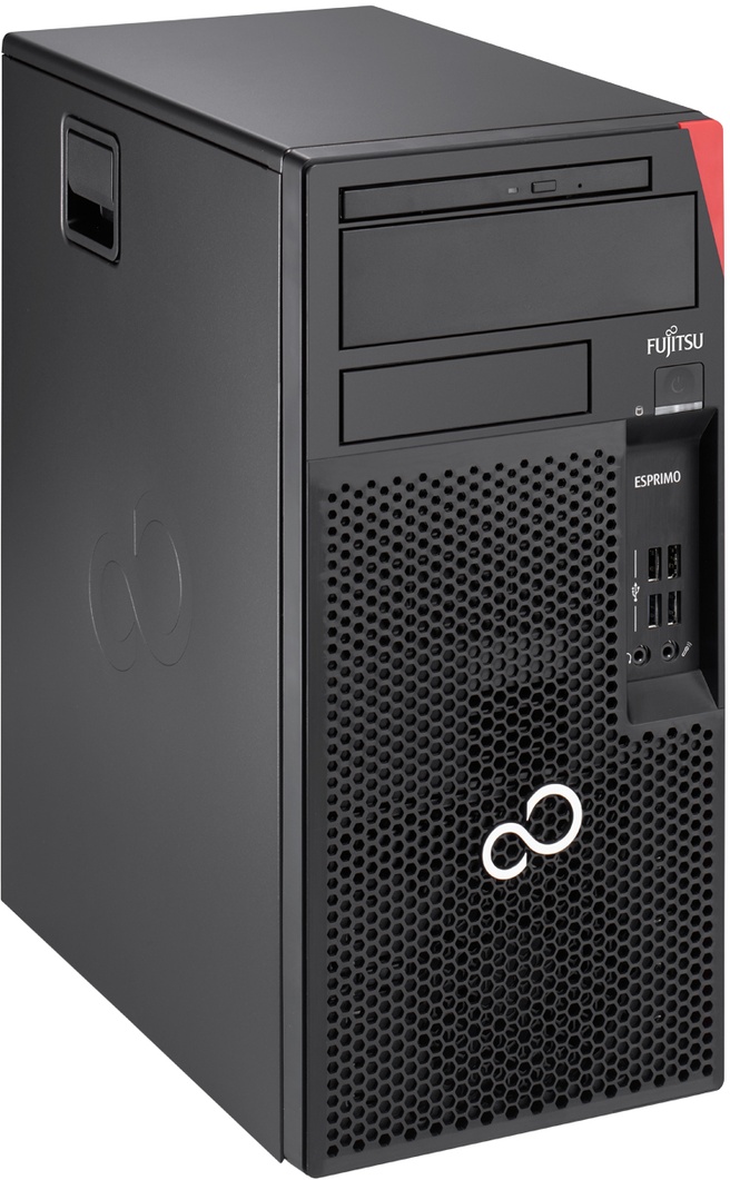 Fujitsu Esprimo P557 P142DE - Kenmerken - Tweakers