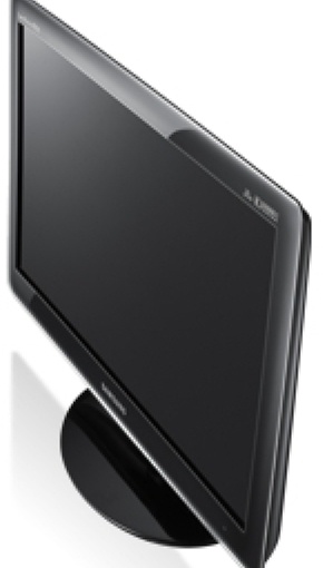 Specificaties van Samsung Syncmaster P2370 Zwart - Tweakers