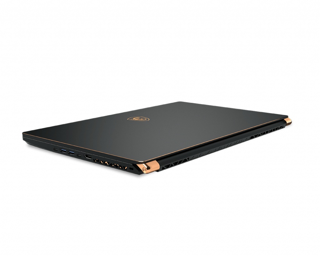 Specificaties van MSI GS75 9SF-261NL Stealth - Tweakers