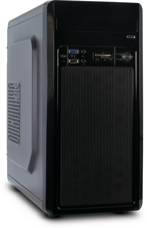 Inter-Tech MC-02 Micro SL-500 Plus kopen? - Prijzen - Tweakers