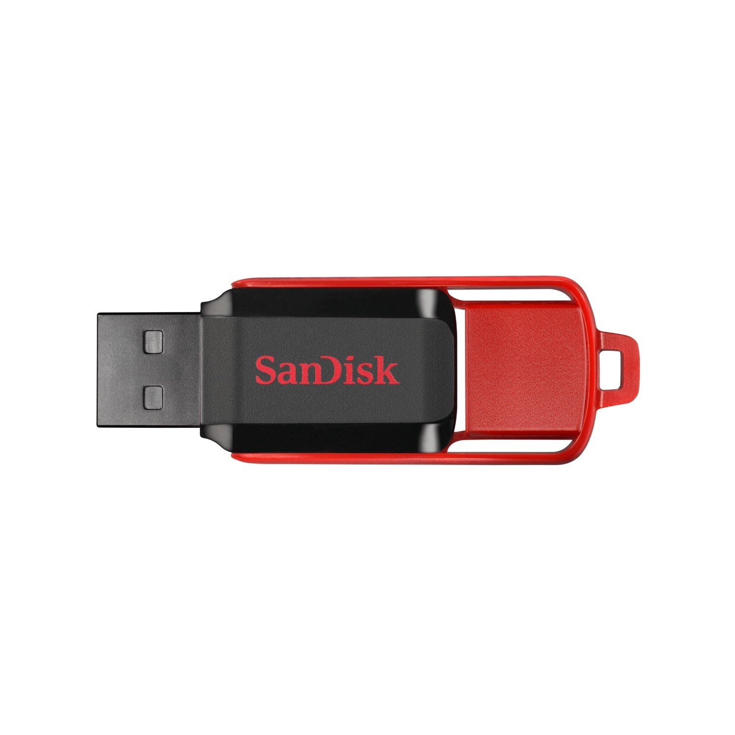 Specificaties van Sandisk Cruzer Switch 64GB Zwart - Tweakers