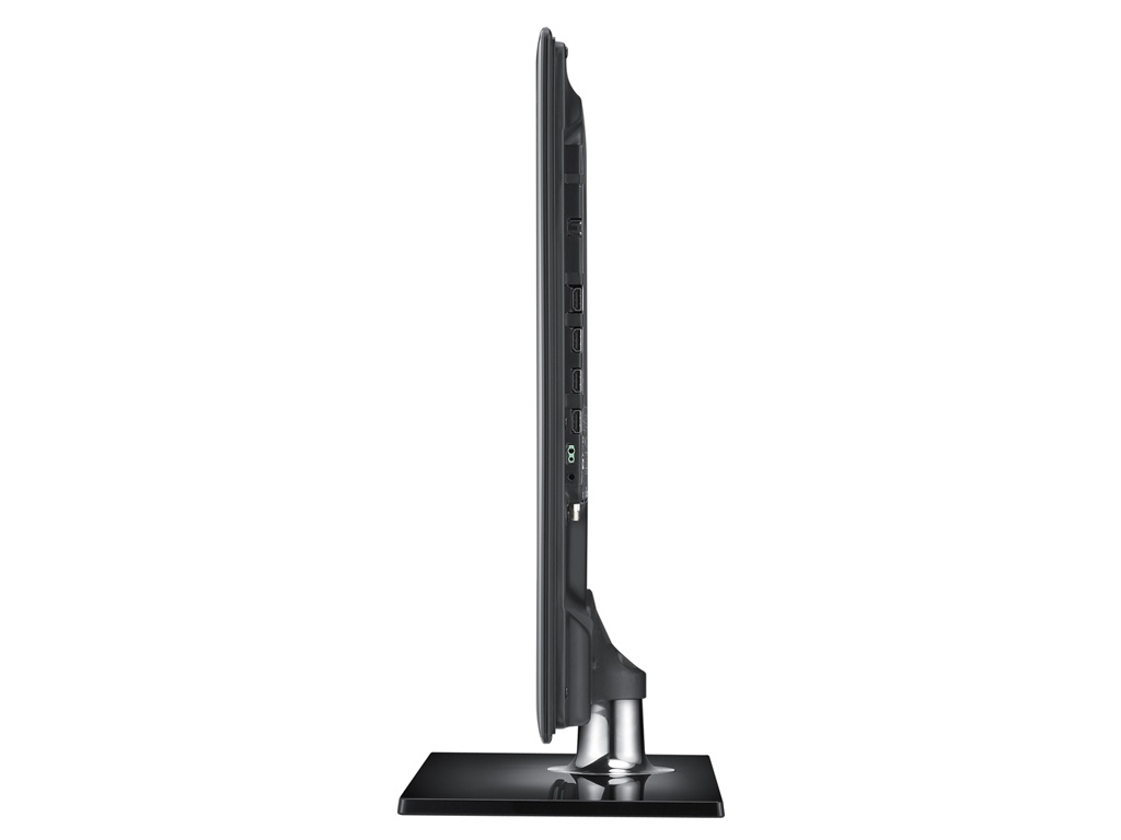 Specificaties van Samsung UE32D4000 - Tweakers