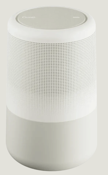 Quatt Chill - Duurzame energie en installaties - GoT