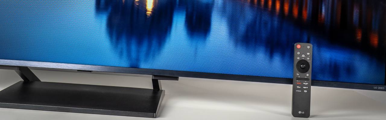 LG-app laat gebruikers smartphone inzetten als controller op webOS-tv's ...