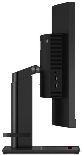 Specificaties van Lenovo ThinkVision T34w-20 (61F3GAR1EU) Zwart - Tweakers