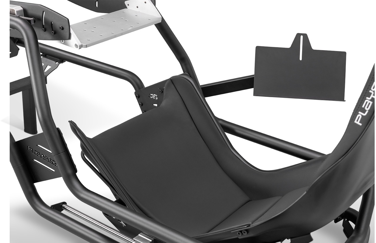 Specificaties van Playseat Keyboard Holder PRO - Tweakers