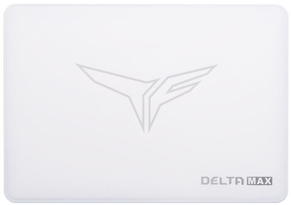 Team Group T-Force Delta Max White Lite 512GB - Kenmerken - Tweakers
