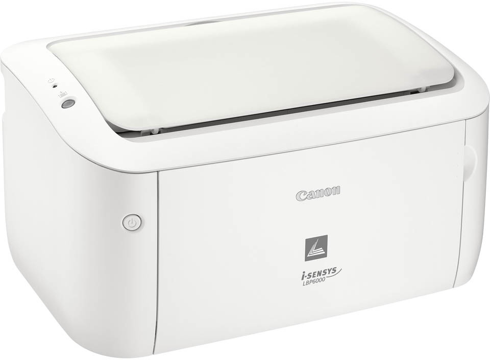 Specificaties van Canon i-Sensys LBP6000 - Tweakers