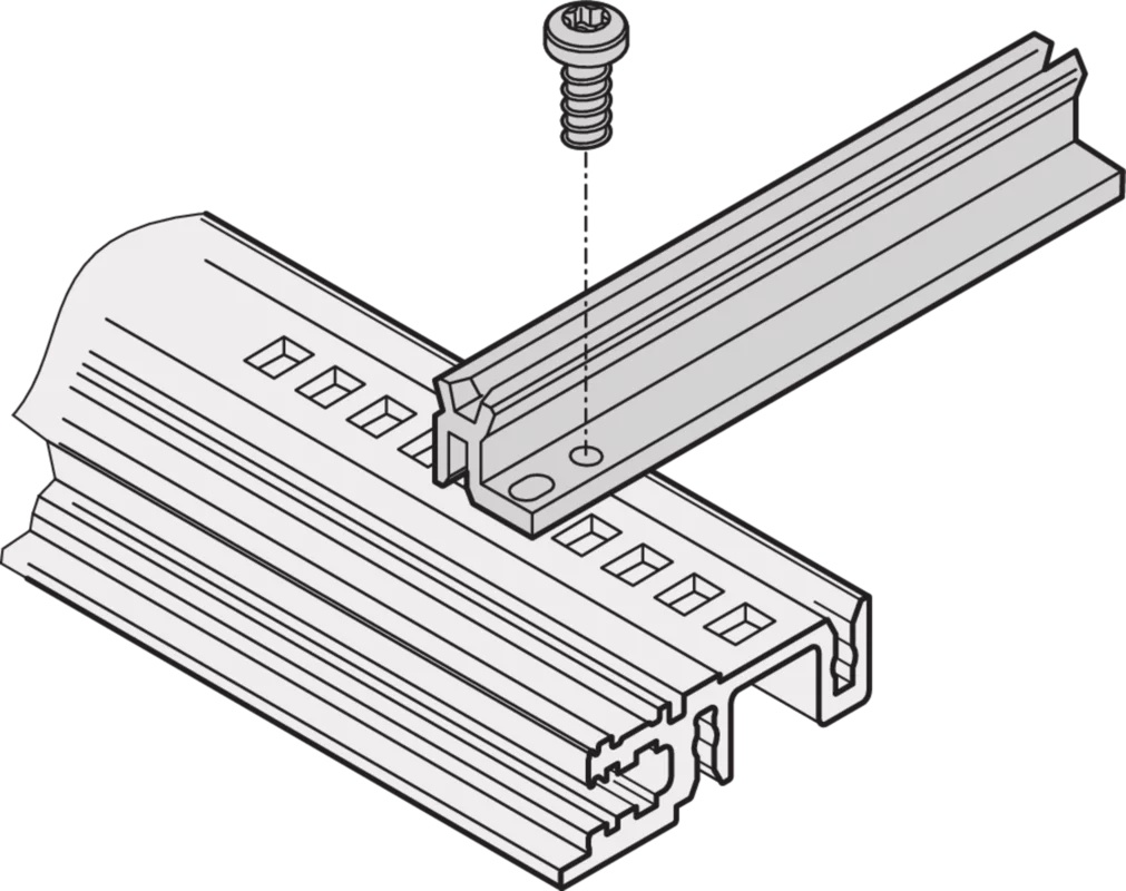Specificaties van Schroff 34564-881 - Tweakers