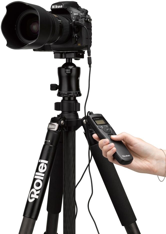 Rollei 28005 - Kenmerken - Tweakers