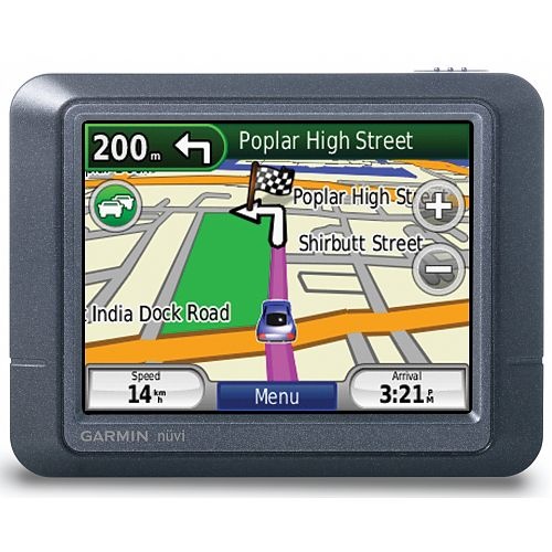 Garmin Nüvi 245 (West Europa) kopen? - Prijzen - Tweakers