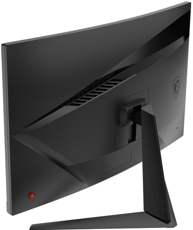 Specificaties van MSI Optix G27C6 Zwart - Tweakers