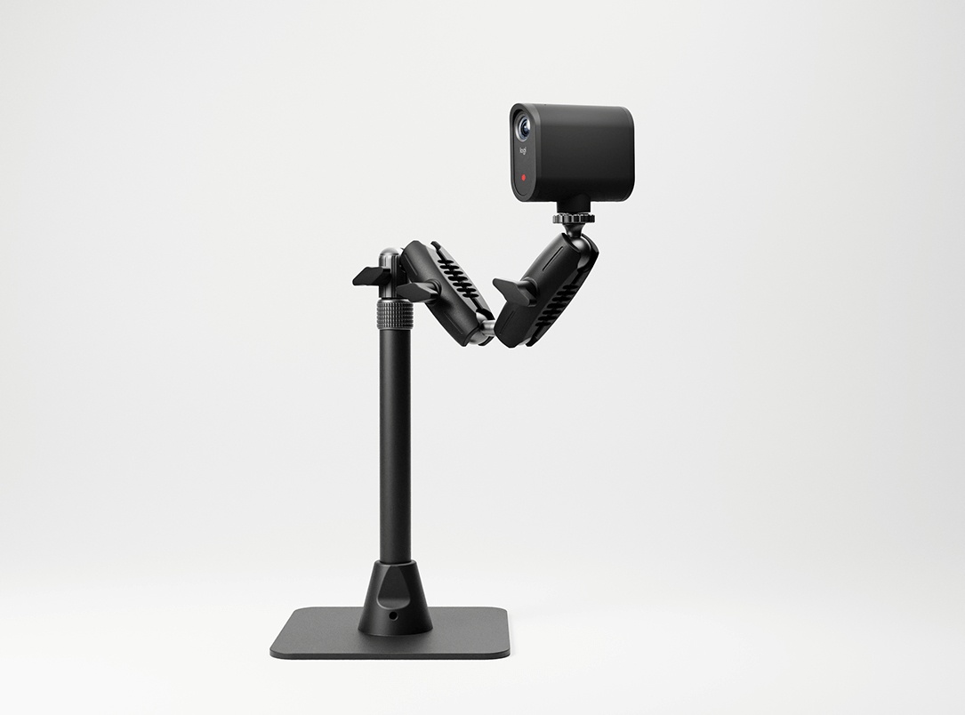 Logitech Mevo Table Stand: beste prijs - Tweakers