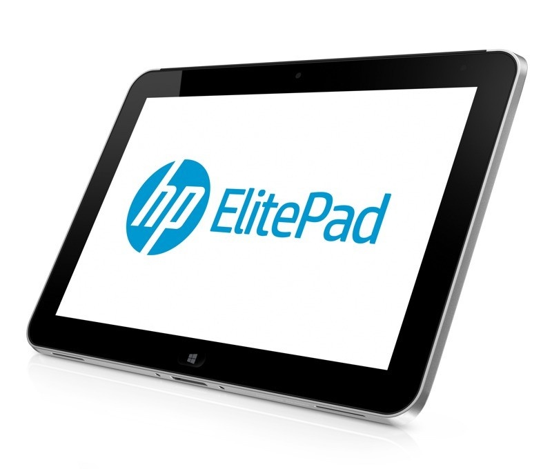 HP ElitePad 900 - Nieuwsberichten - Tweakers