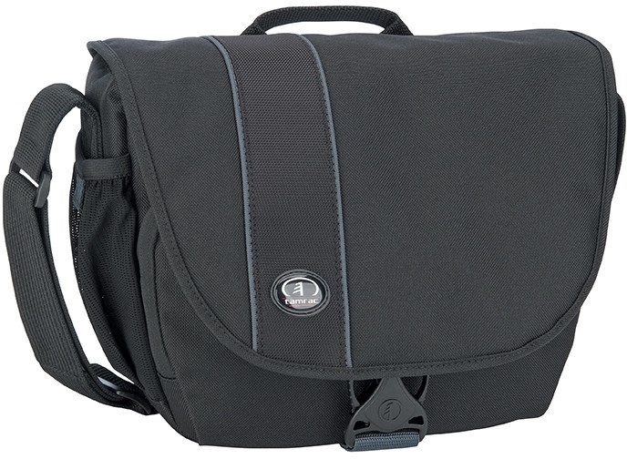 Tamrac Rally 4 Rood, Zwart - Kenmerken - Tweakers