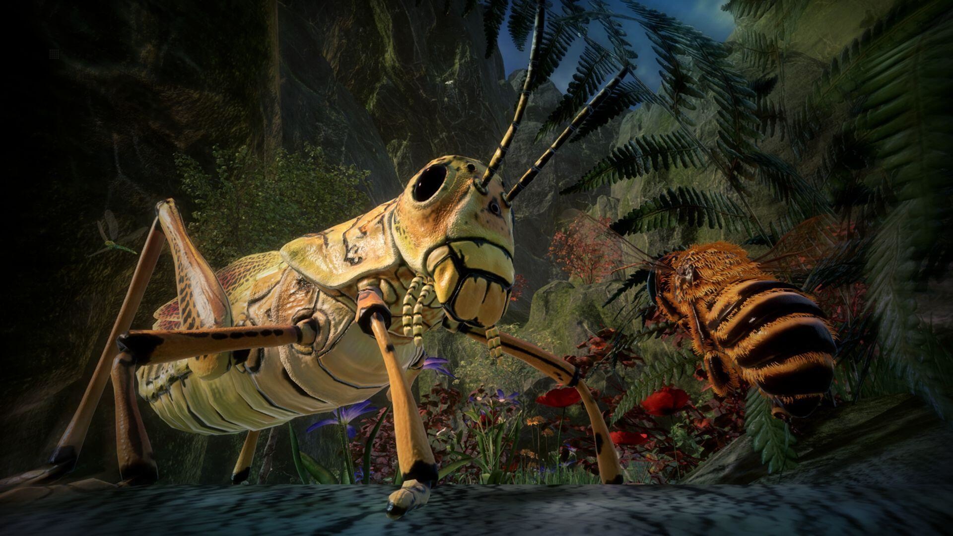 Bee Simulator, Windows - Kenmerken - Tweakers