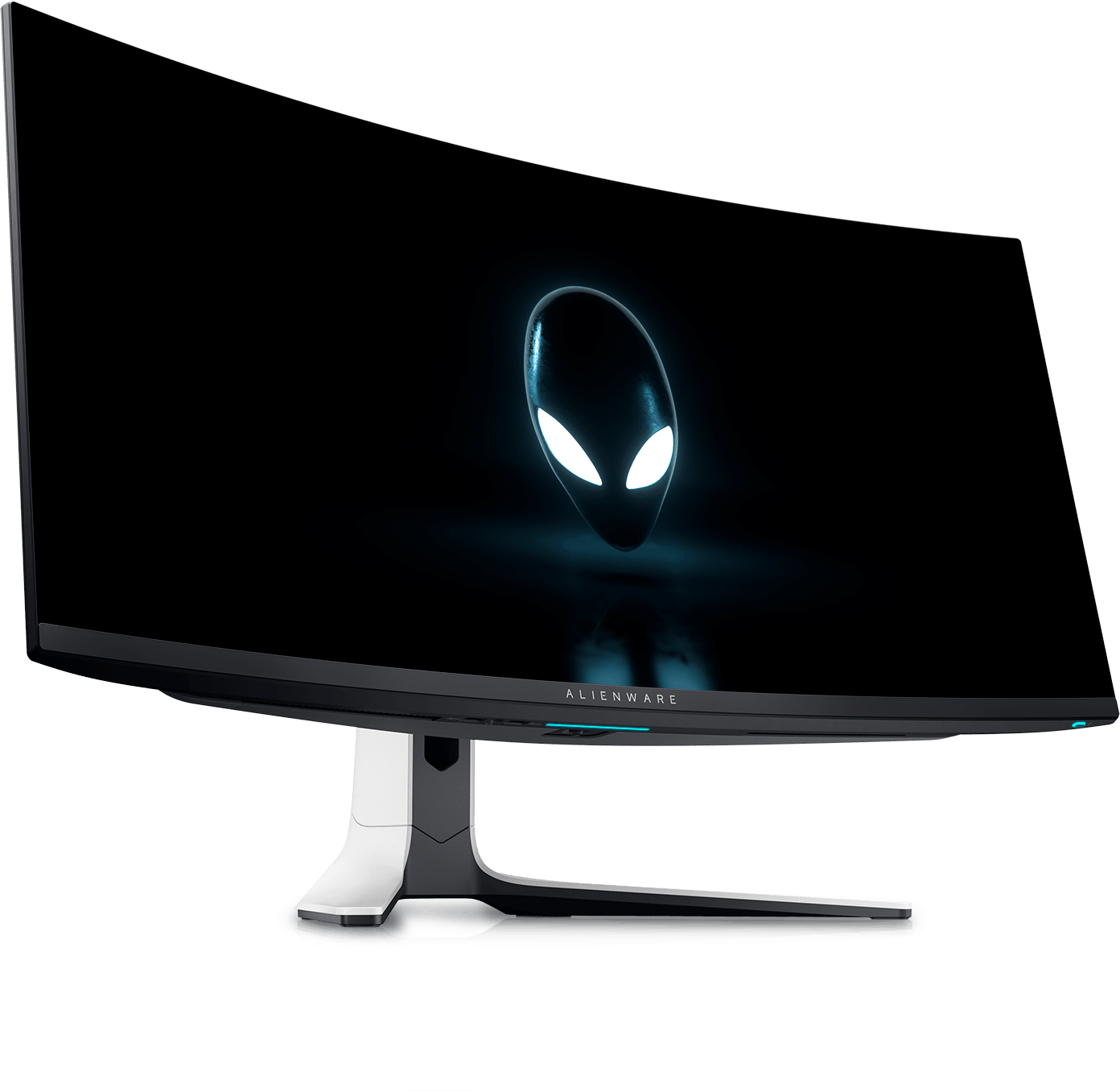 Specificaties van Alienware AW3423DW Wit, Zwart - Tweakers
