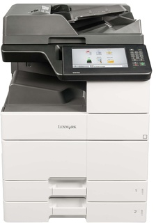 Lexmark MX910de: beste prijs - Tweakers