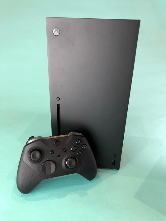 [XSX | XSS] Xbox Series X|S - deel 3 - Hardware en spielerij algemeen - GoT