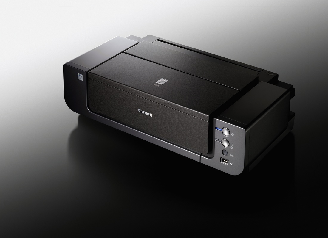 Specificaties van Canon Pixma Pro9500 - Tweakers