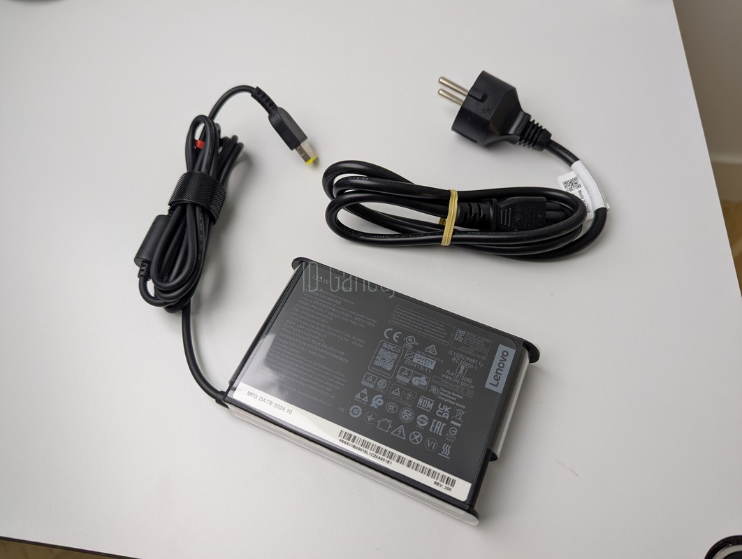 5x Lenovo ThinkPad / ThinkCentre Slim 135W AC Adapter EU aangeboden aangeboden - Vraag & Aanbod ...