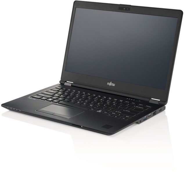 Specificaties van Fujitsu Lifebook U759 VFY:U7490M150SNL - Tweakers