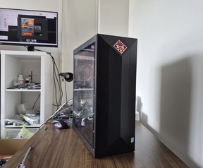 Gaming PC // GTX 1660 Super & intel Core i7-8700 // aangeboden - Vraag ...