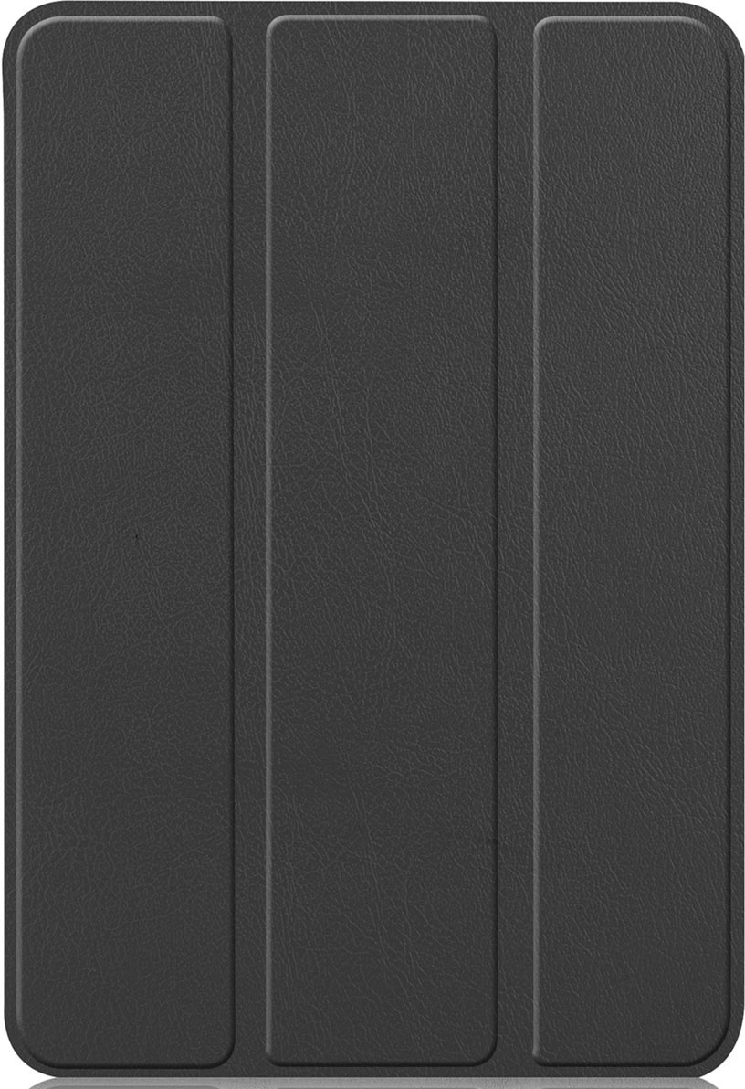 Specificaties van Accezz Trifold Bookcase iPad Mini 6 (2021) - Zwart ...