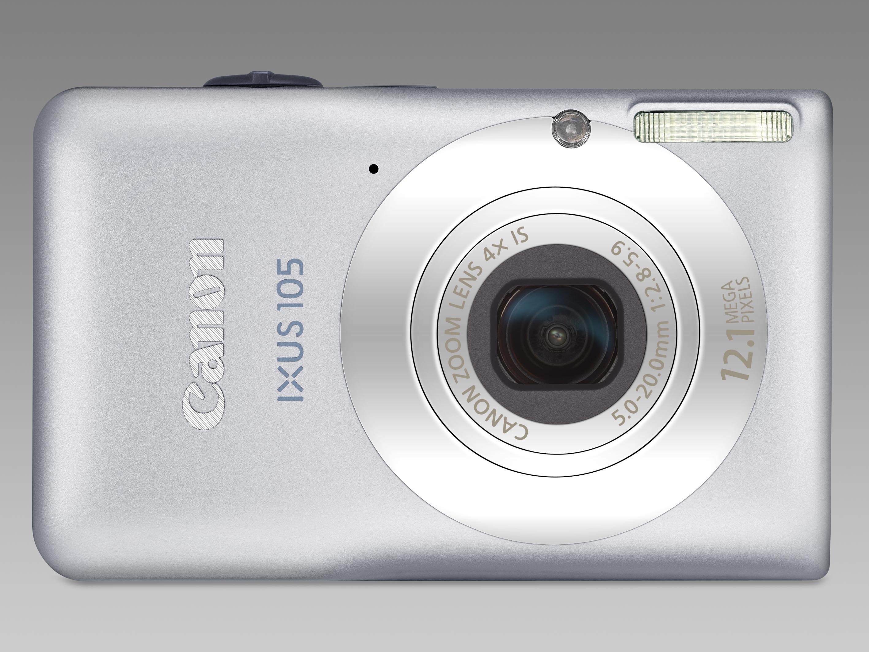 Canon Ixus 105 Zilver kopen? - Prijzen - Tweakers