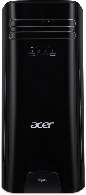 Specificaties van Acer Aspire TC-780 I7710 NL - Tweakers