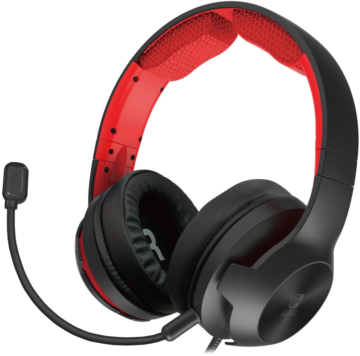 Hori Gaming Headset Pro for Nintendo Switch kopen? - Prijzen - Tweakers