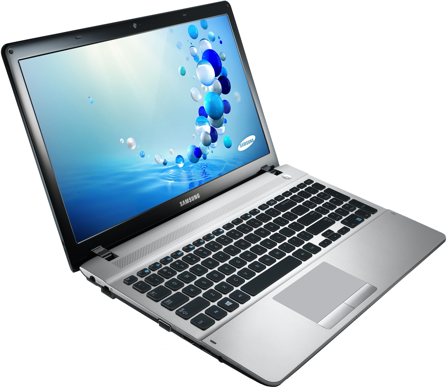 Specificaties van Samsung ATIV Book 2 NP270E5E-X01NL - Tweakers